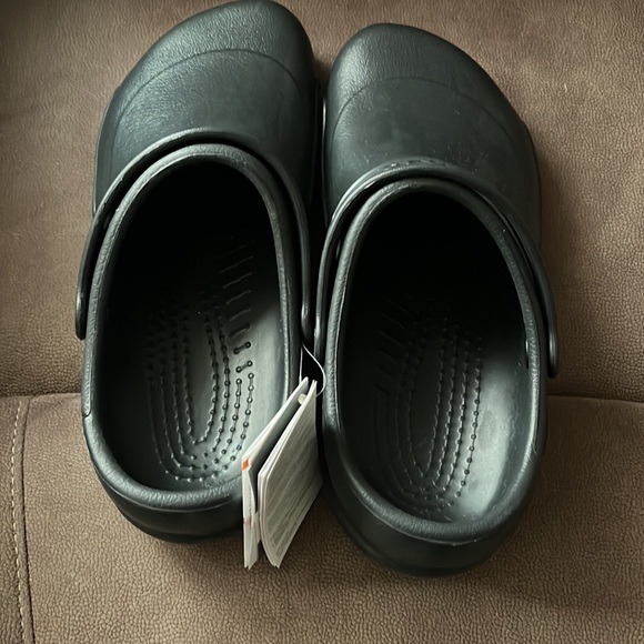 CROCS | Shoes | Nwt Crocs Bistro Clog Mens Size 9 Womens Size 1 Brand ...